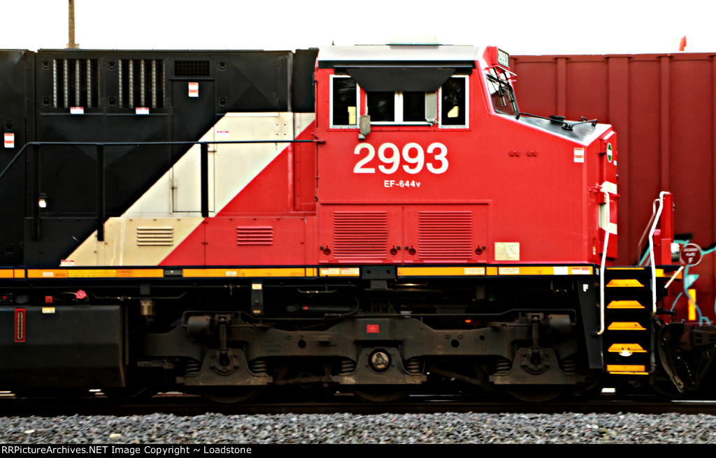 CN 2993